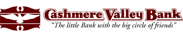 Cashmere Valley Bank Secure Email User Awareness Program