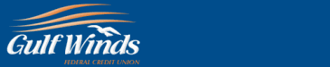 Gulf Winds Federal Credit Union Secure Email User Awareness Program